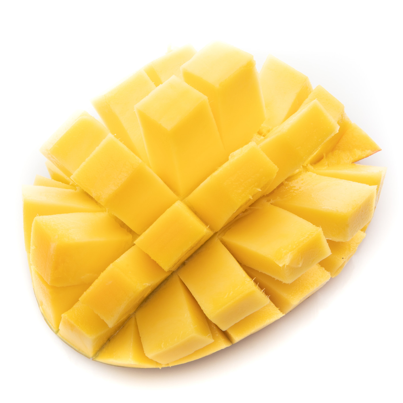 Mango fresco - Jing Du