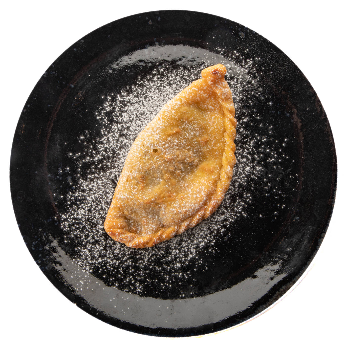 Nutella fritta - Jing Du